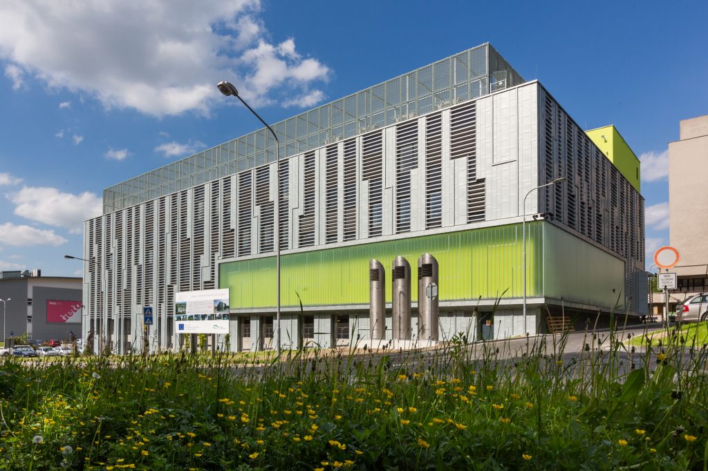 The IT4Innovations National Supercomputing Centre is celebrating a ...